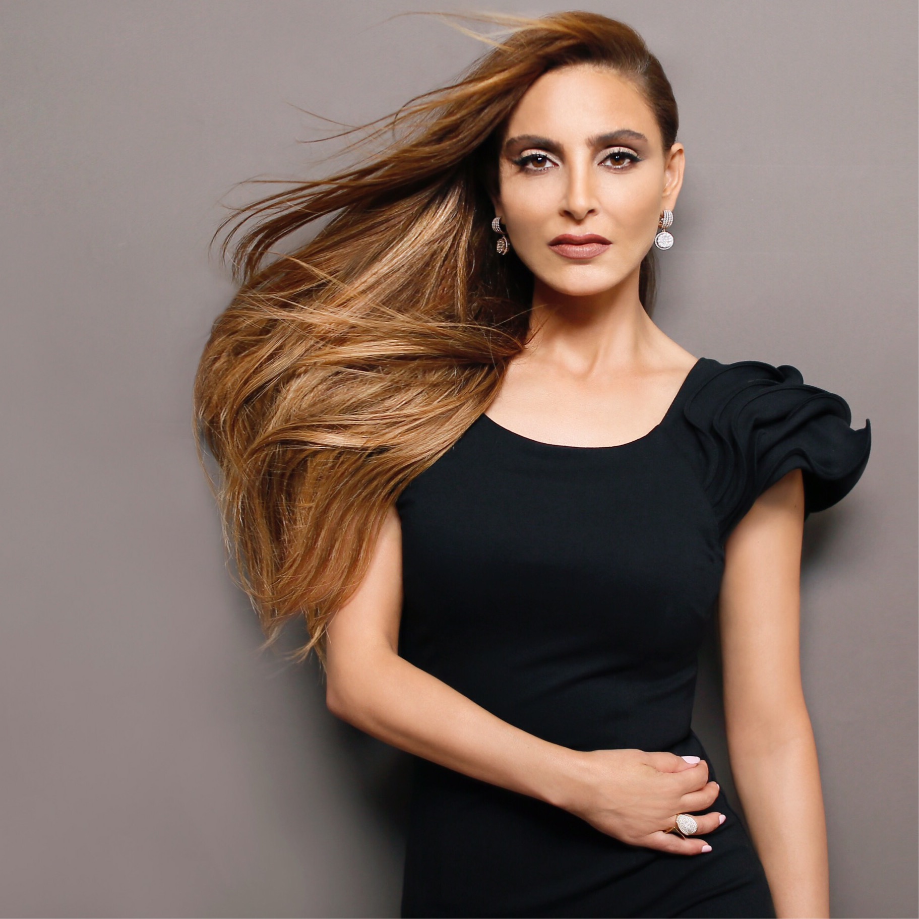 Jordan Fashion Week | Founder