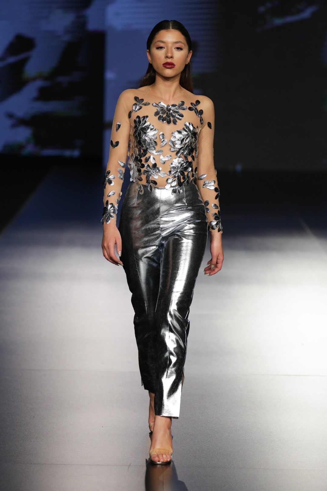 Jordan Fashion Week | Sara Mansour