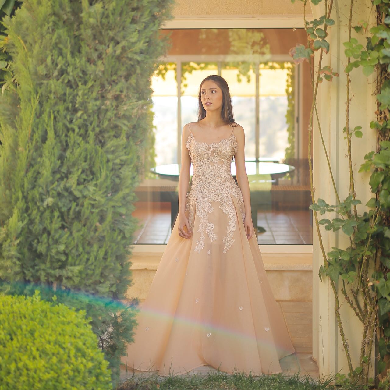 Jordan Fashion Week | Sara Mansour