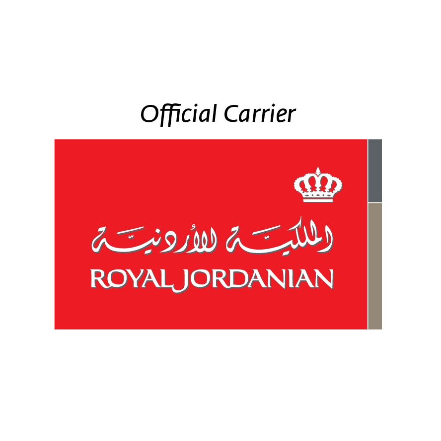 Jordan Fashion Week | Sponsors & Partners