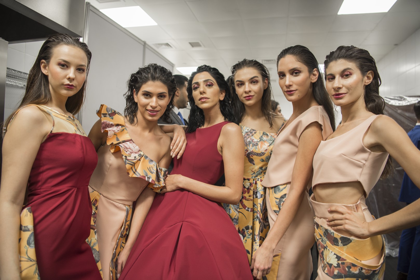 Jordan Fashion Week | JFW & Ayla Closing Party